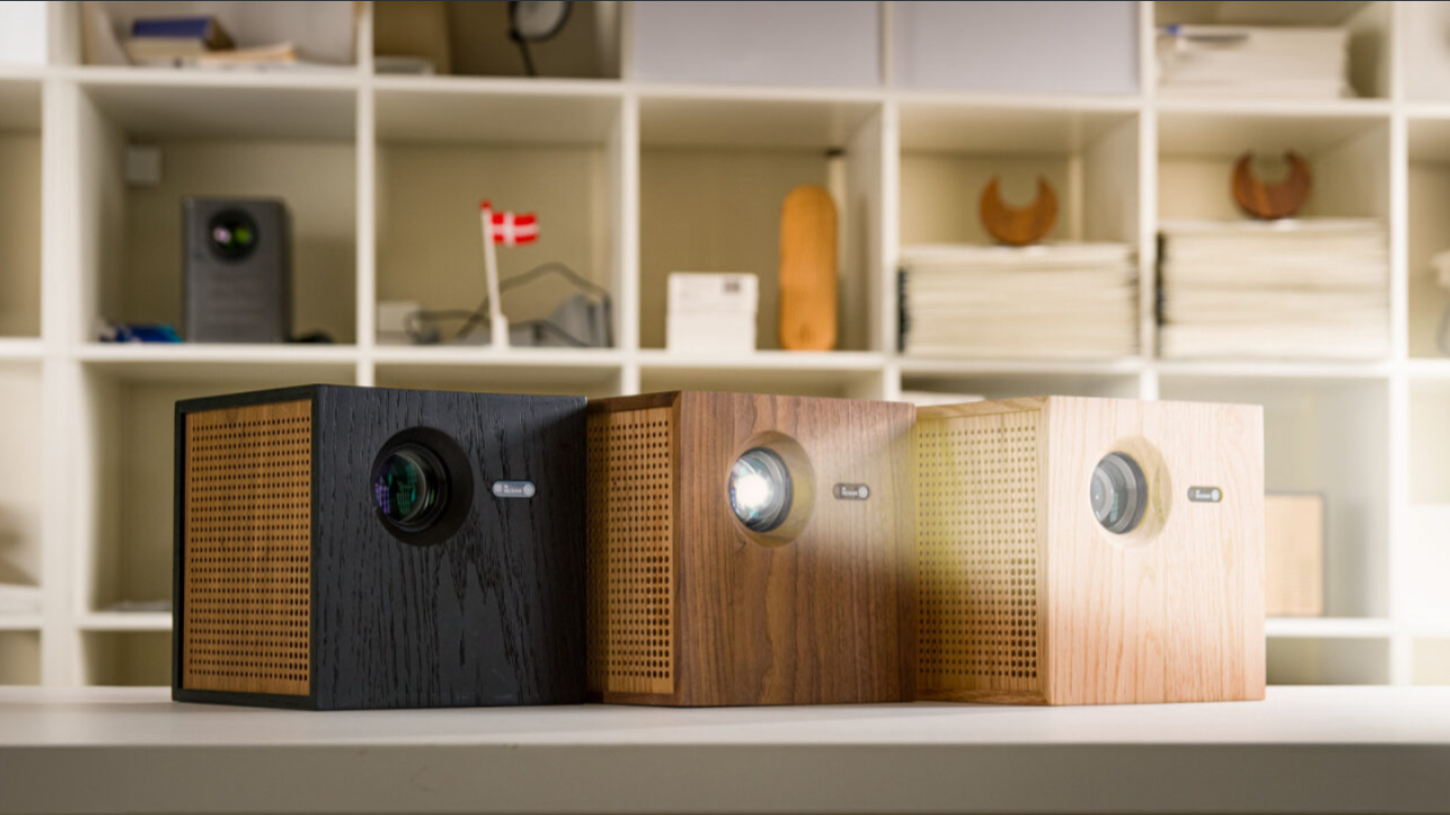 Discover the Versatility of Portable Projectors: Enhance Your Media and ...