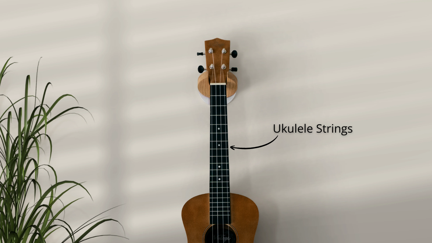 Unveiling the Harmony: Exploring the Wonders of Ukulele Strings – Openhagen