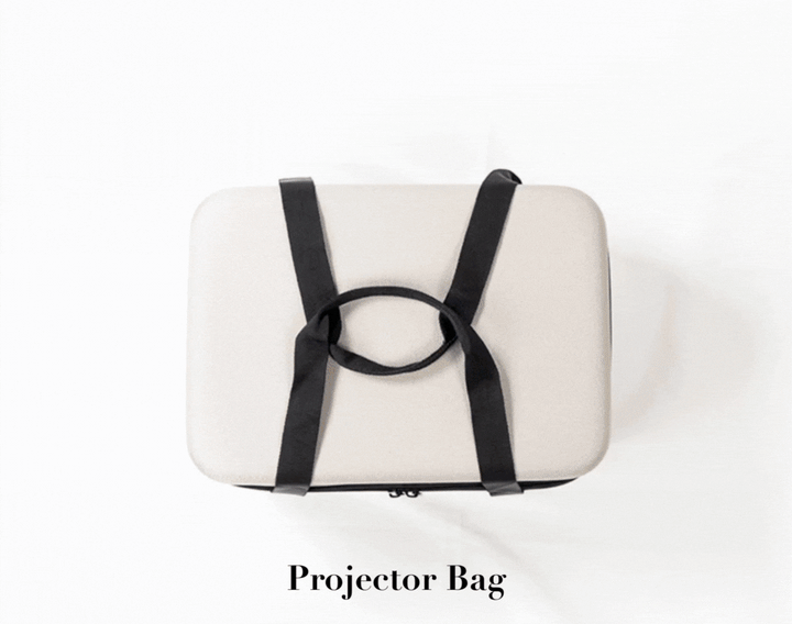 LightBoks | The Smart, Wood Projector for Home – Openhagen